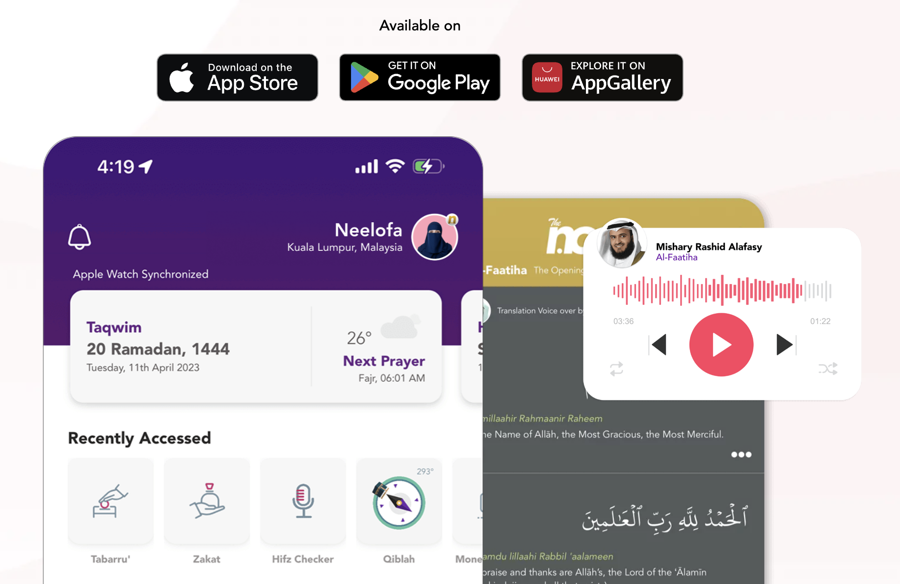 TheNoor | A Shariah Inspired and Guided Company